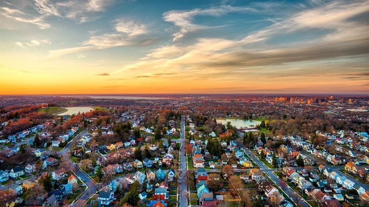 Neighborhood and Business Development – City of Syracuse