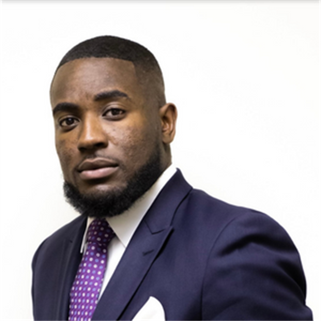 Amir Gethers – City of Syracuse