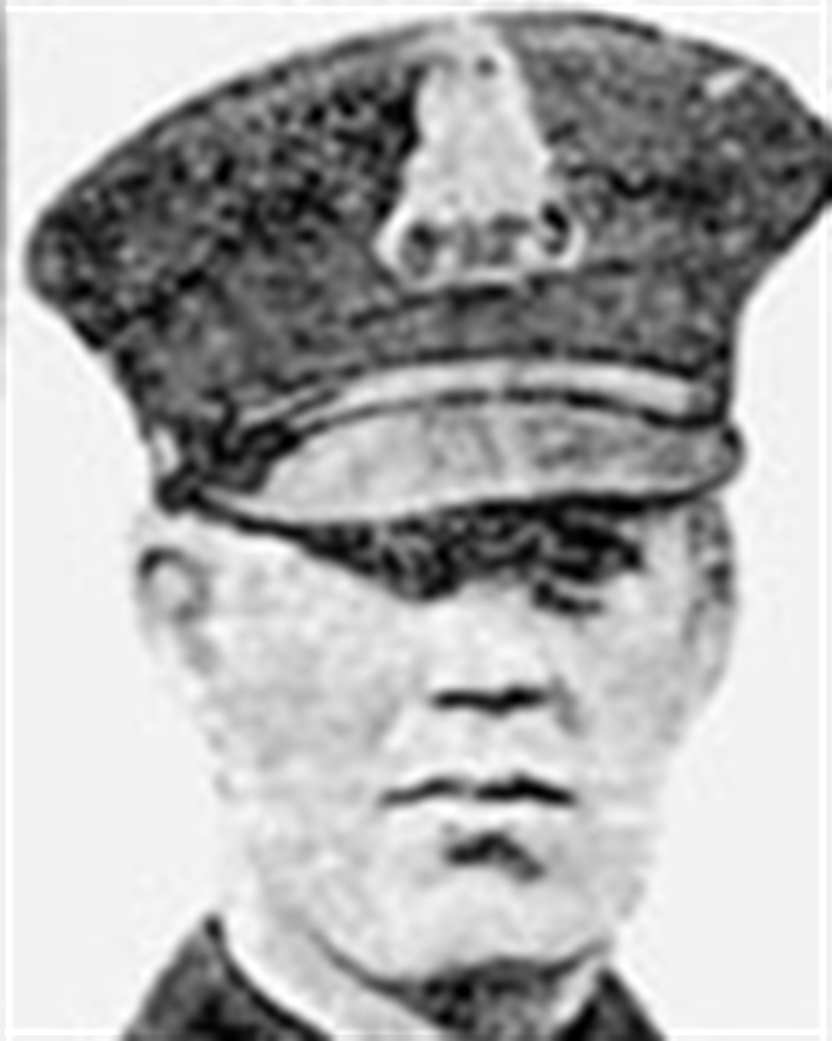 James Hannon – City of Syracuse