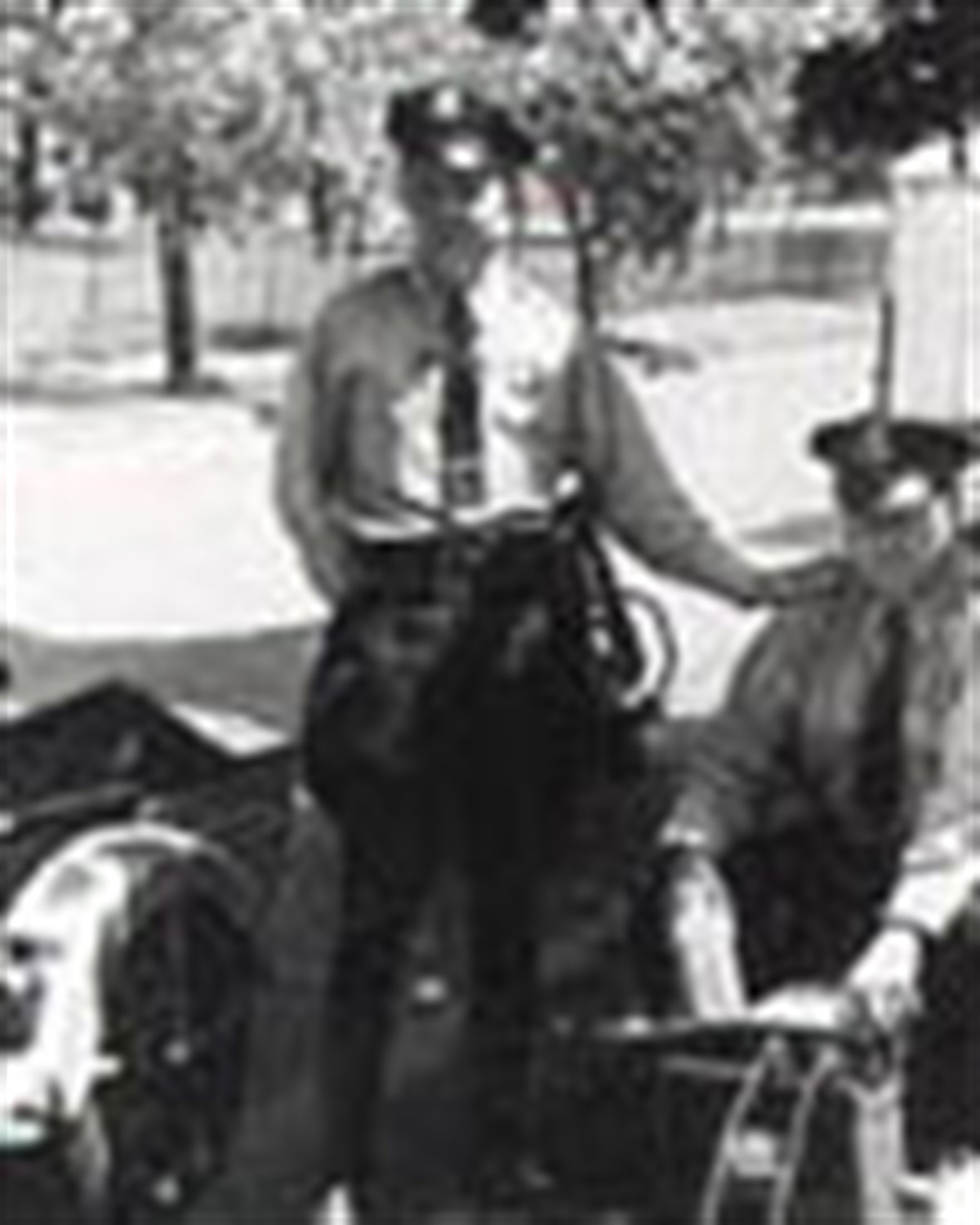 James Michael Considine – City of Syracuse