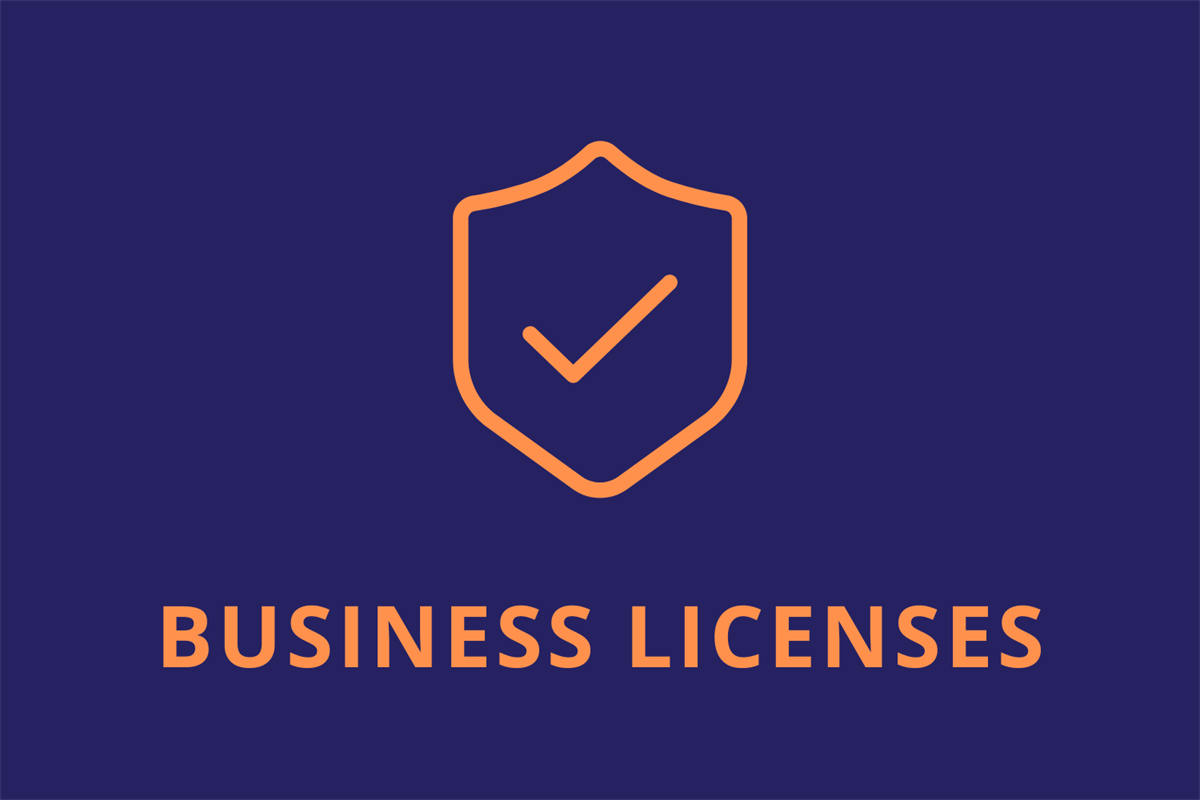 Business Licenses – City of Syracuse